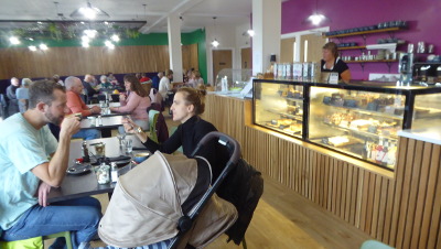 Victor tells it's now 'inconsiderate boating' that gets the blame!